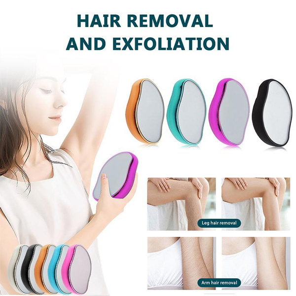Manual Hair Grinder for Removing Dead Skin and Calluses From Feet ...