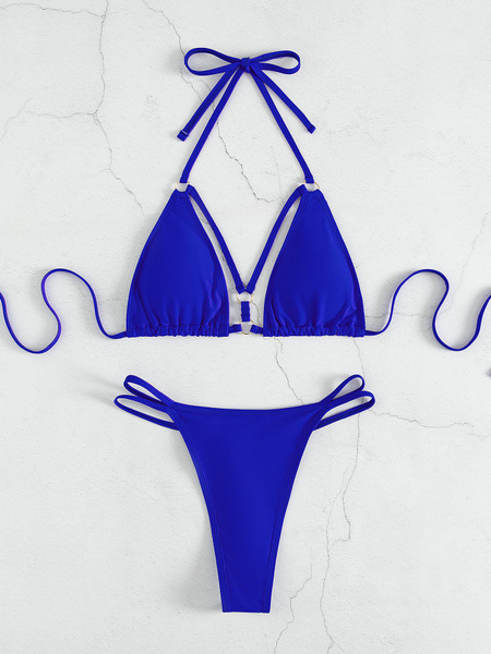 Hardware Gem Sexy G-string Bikini | Wish