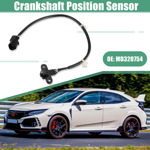 Car Crankshaft Position Sensor MD320754 for Chrysler PT Cruiser 2003 ...