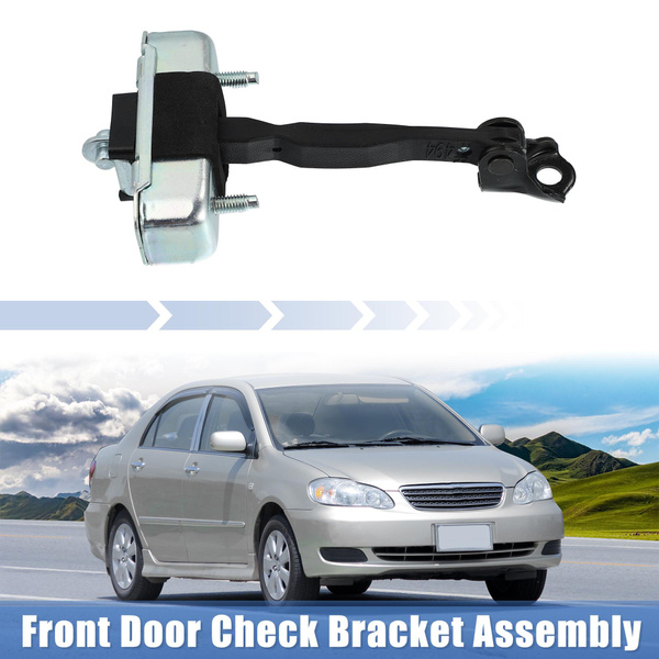 Front Door Check Stop Strap Door Check Assembly 68620-02061 for Toyota ...