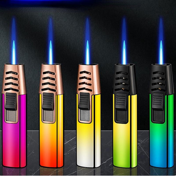 New Gradient Small welding torch ABS metal high temperature spray gun ...