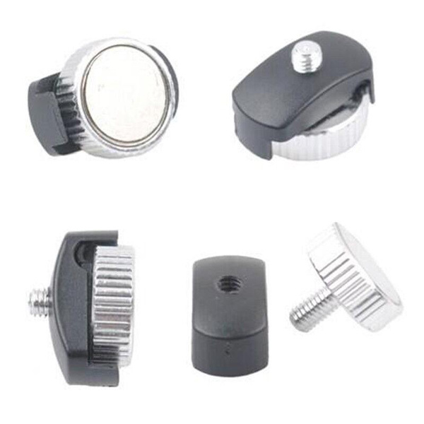 Universal Bike Wheel Spoke Magnet Speed Sensor For Sigma Garmin Planet ...