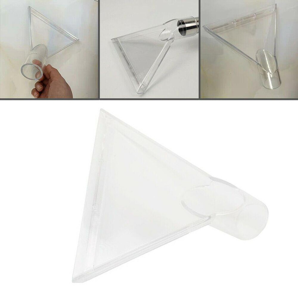 38mm Vacuum Cleaner Swivel Head Floor Nozzle Transparent Carpet Cleaner ...