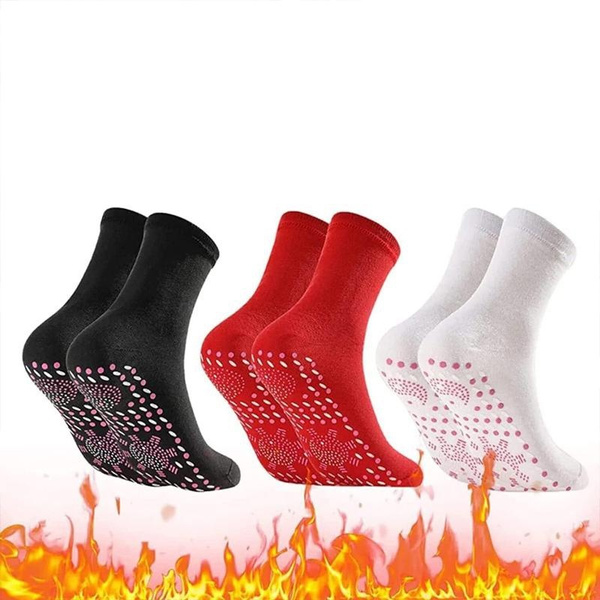 1-5 Pairs Indoor floor cotton socks，sock for Running, mountaineering ...
