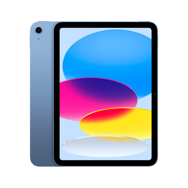2022 Apple 10.9-inch iPad (Wi-Fi, 256GB) - Blue (10th Generation) | Wish