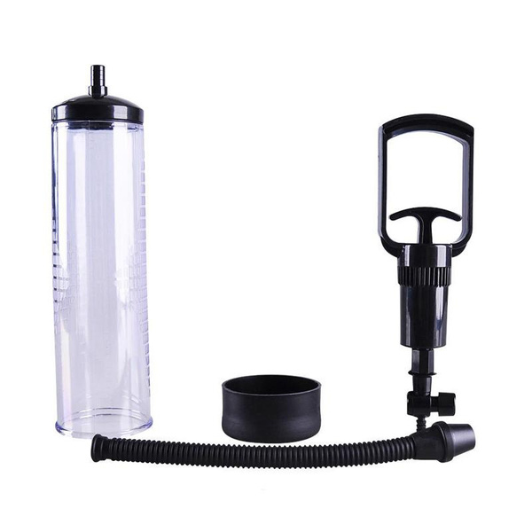 1pcs Man Training Pumps For Male Sleeves Strong Vaccum Cups | Wish