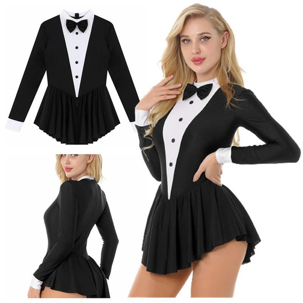 Woman Bunny Girl Cosplay Clothing Stage Performance Party Nightclub ...