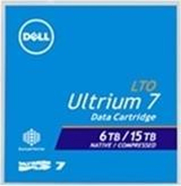 DELL 440-bbhr LTO 6000GB | Wish