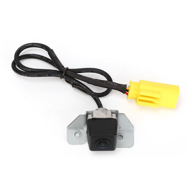 Backup Camera, Car Rear View Camera Backup Parking Camera IP68 ...