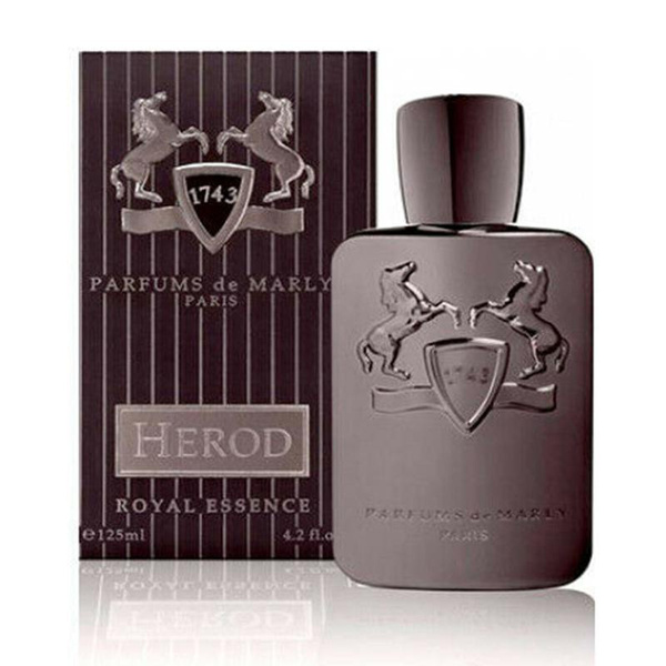 Men's Pegasus By Perfume's Dees Marly Eau De Perfume Loneg-lasting EDP ...