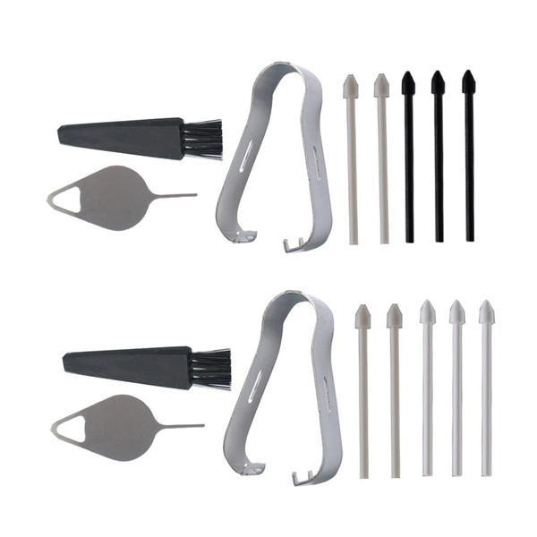 Removal Tweezers Tool Touch Stylus S-Pen Nib Replacement Tips With ...