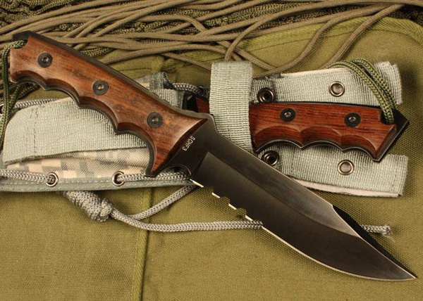 Field Special Warfare Military Sabre Portable Sabre Self Defense ...