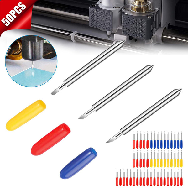 50 Packs Reflective Film Cutter - 3 Sizes Cutting Effect,30° 45° 60 ...