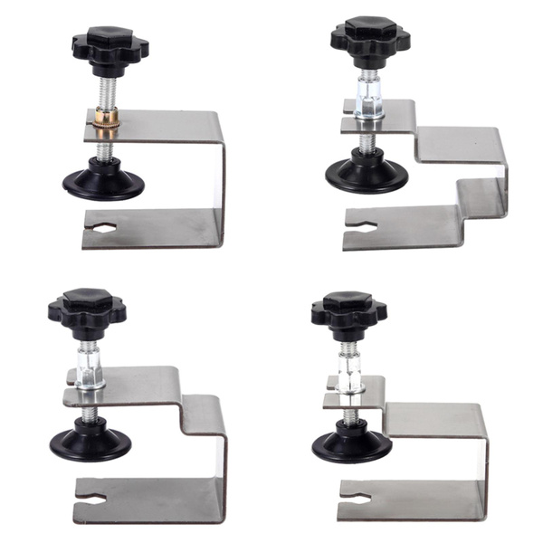 Jig Cabinet Tool Home Furniture Steel Drawer Front Installation Clamps ...