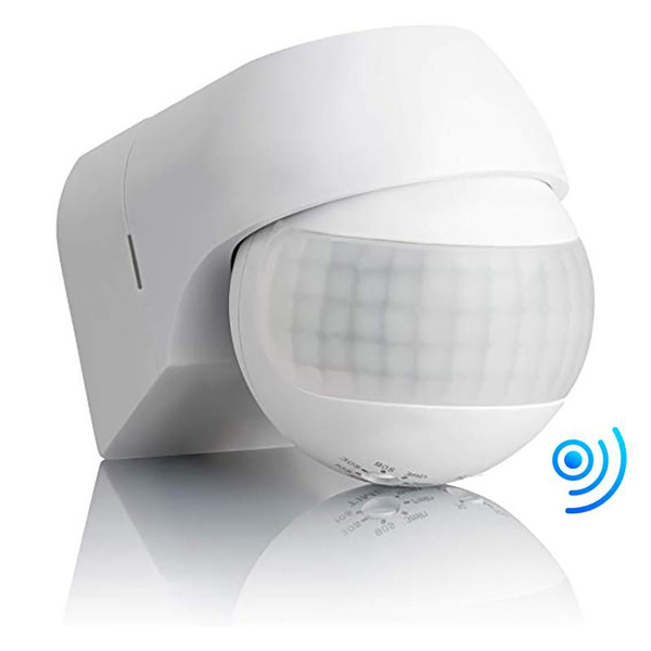 Motion Sensor 110v~230v Motion Detector Automatic Infrared PIR Sensor ...