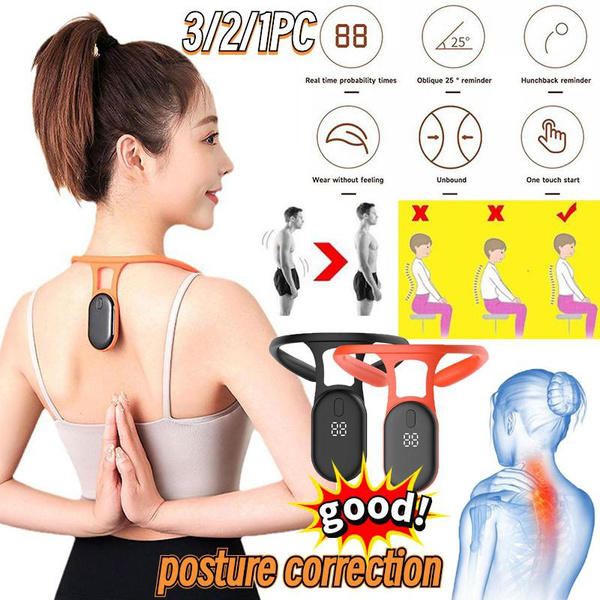 3/2/1PC Ultrasonic Portable Lymphatic Soothing Body Shaping Neck ...