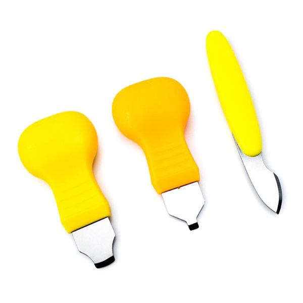 Upgrade Metal Spudger Set Mobile Phone Opening Repair Pry Tool ...