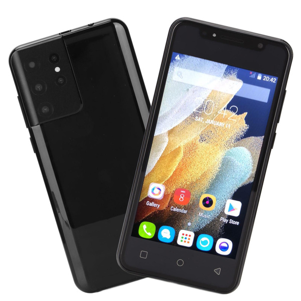 S21 Ultra 5.0in Smartphone Dual Cards Dual Standby Mobile Phone with ...