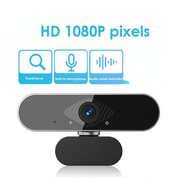 USB Plug Webcam Computer Full HD 1080P Web Camera With Microphone Web ... USB Plug Webcam Computer Full HD 1080P Web Camera With Microphone Web ...