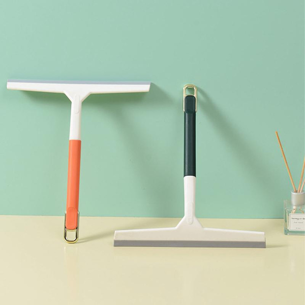 1Pc Glass Window Wiper Cleaner Squeegee Shower Screen Mirror Home Car ...