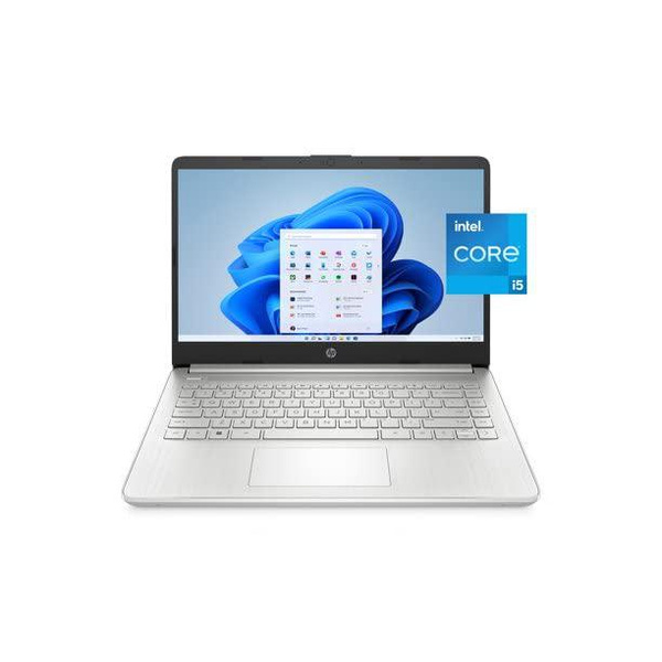 HP 14 Laptop, 11th Gen Intel Core i5-1135G7 Processor, 8GB RAM, 256GB ... HP 14 Laptop, 11th Gen Intel Core i5-1135G7 Processor, 8GB RAM, 256GB ...