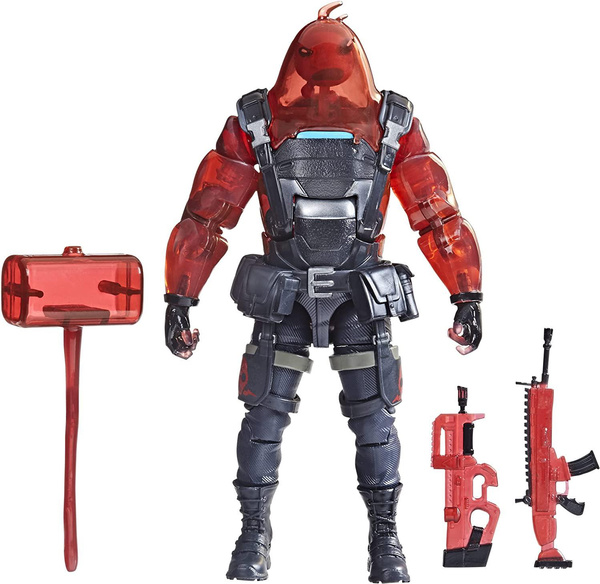 FORTNITE Victory Royale Series Sludge Collectible Action Figure with ...