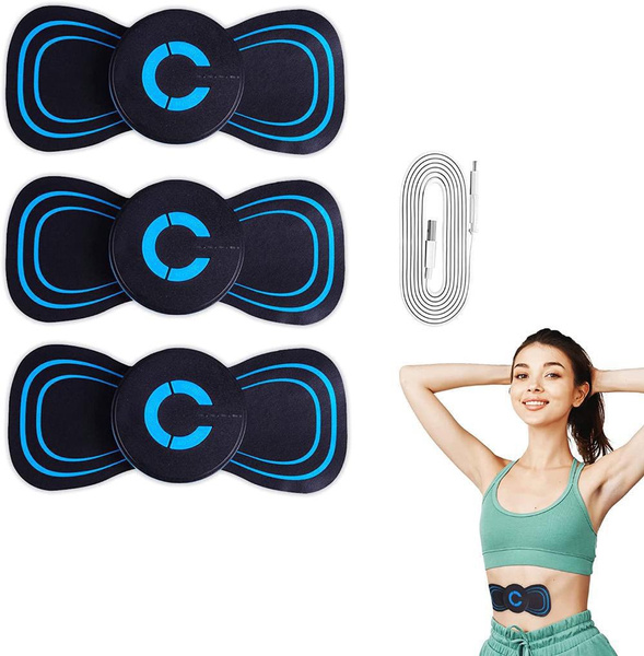 Microcurrent Ems Mini Massage Device Ems Bioelectric Acupoints