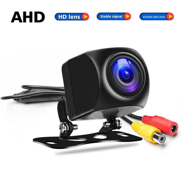 New Car Backup Camera Waterproof LED Car Rear View Reverse Backup ...