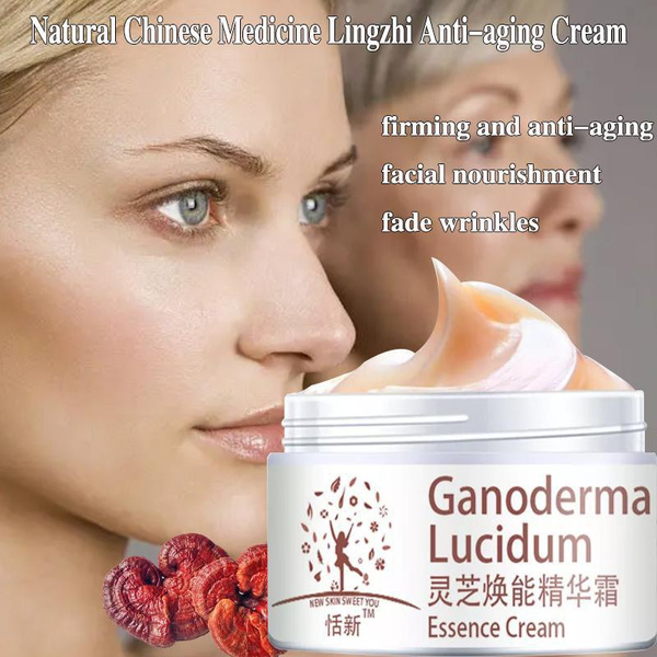 Ganoderma Lucidum Extract Face Cream Removes Black Spots, Whitening ... Ganoderma Lucidum Extract Face Cream Removes Black Spots, Whitening ...