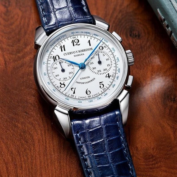 Men Luxury Automatic Quatz Watches Classic Leather Strap Wrist Watch | Wish