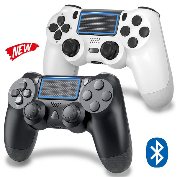 Wireless Controller Compatible with For Gamepad Joystick Controller for ...