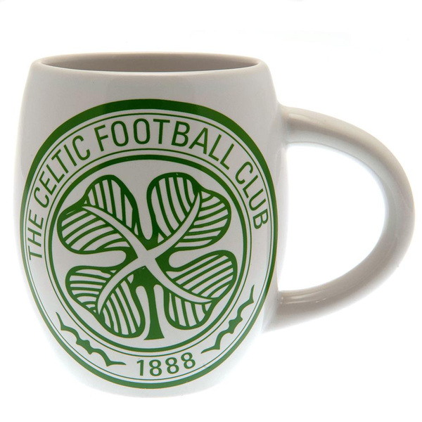 Celtic FC Logo Mug | Wish