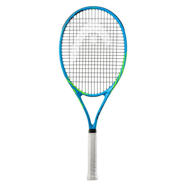 Head Spark Elite Tennis Racket | Wish