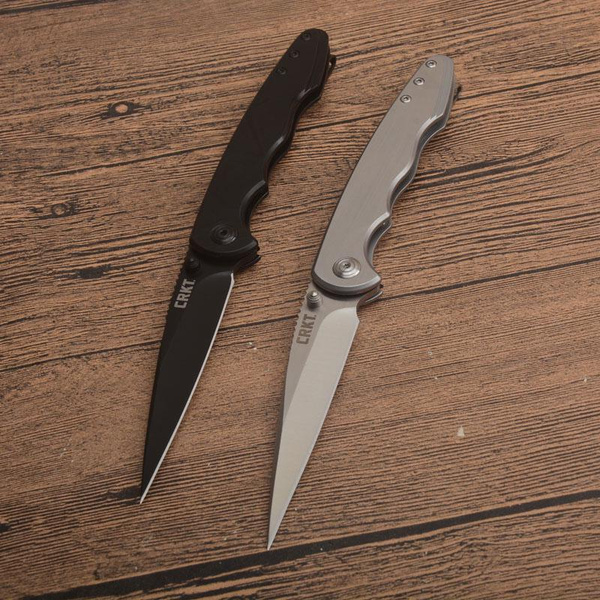 Star Hand Guard Outdoor Knife Self-defense Military Knife Portable ...