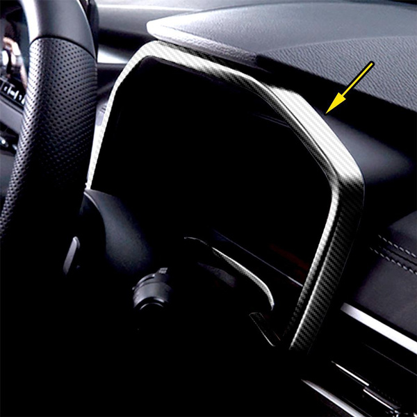 2022-2023 For Mitsubishi Outlander Instrument Panel Dash Fascia Bezel ...