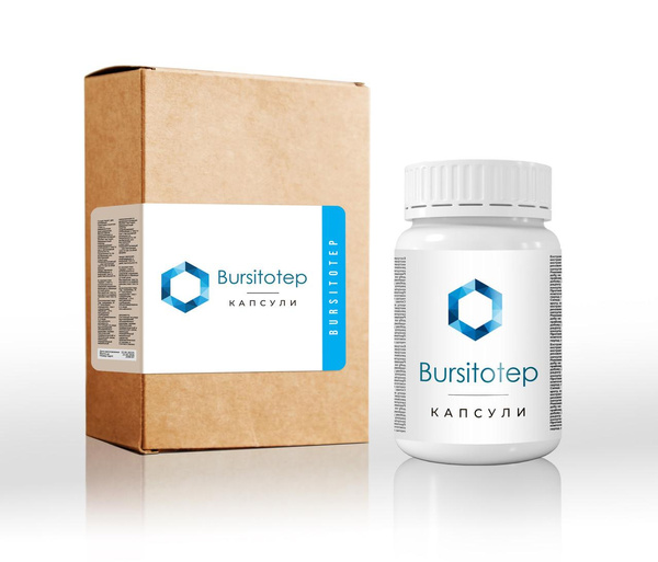 Bursitotep capsules for hip bursitis | Wish