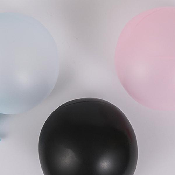 New Luminous Inflatable Anal Plug Vibrator Adult Anal Expander Anal ...