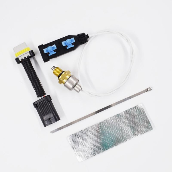 Diesel Turbo Charger Vane Position Sensor Replacement for 2004-2016 ...