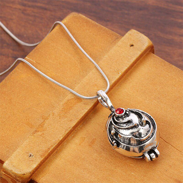 The Vampire Diaries Move Peripheral Jewelry Katerina Petrova Elena ...