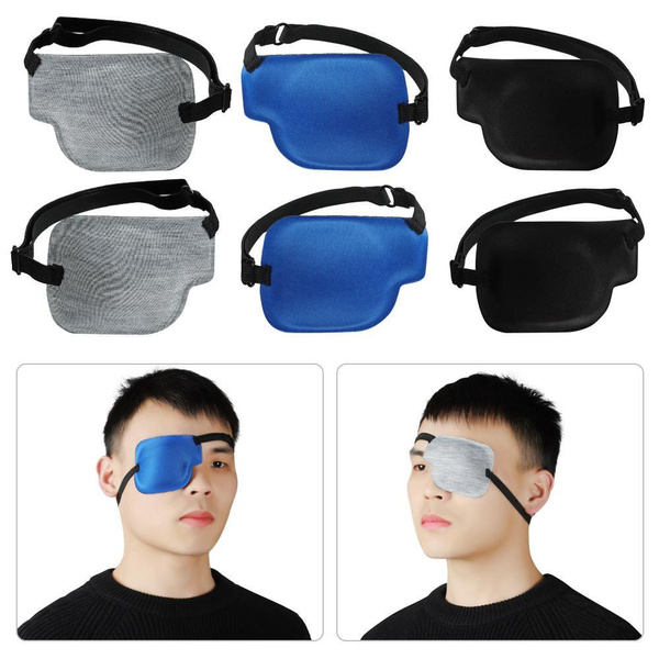 Effective Eyed Child Strabismus Treatment Correct Astigmatism Myopia Amblyopia Eye Mask Eye ...