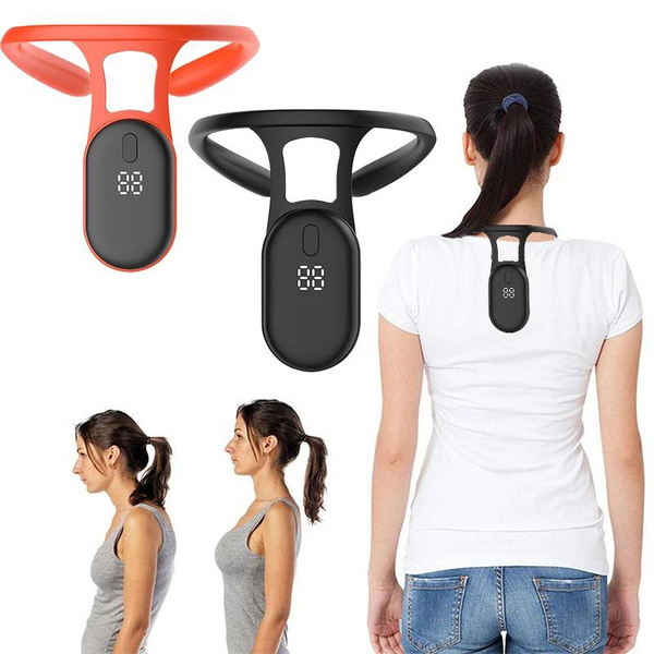 Mericle Ultrasonic Lymphatic Soothing Body Shaping Neck Instrument Hump ...