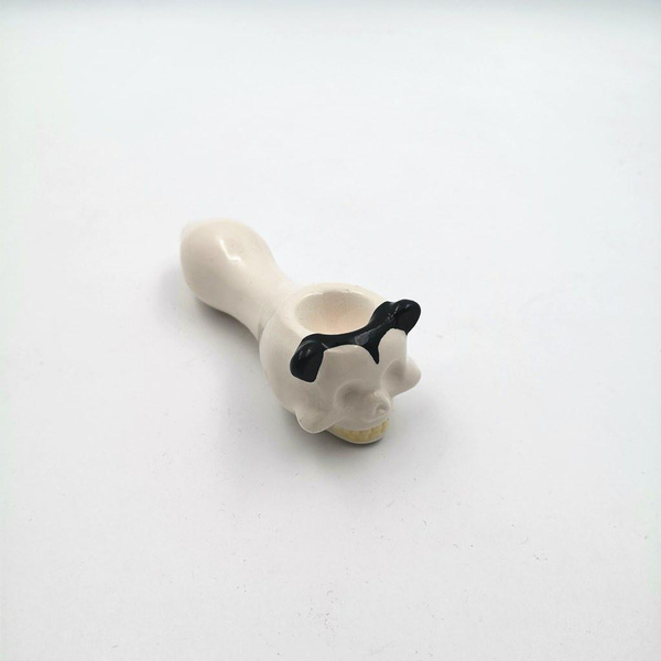 Ceramic Hand Pipes Smoking Pipes for Dry Herb | Wish