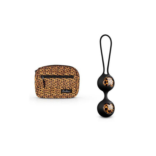 Zane Geisha Balls | Wish