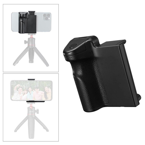 Ulanzi CapGrip 3 in 1 Phone Selfie Booster Handle Grip Anti-Shake ...
