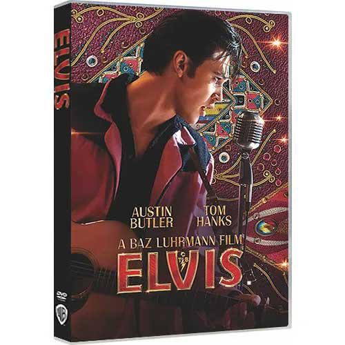 Elvis (2022) 1-Disc Movie Box Set Poster | Wish