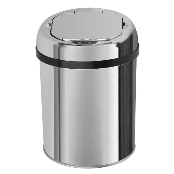 Sensor Waste Bin Motion Activated Garbage Can Recycling Bin Inner ...