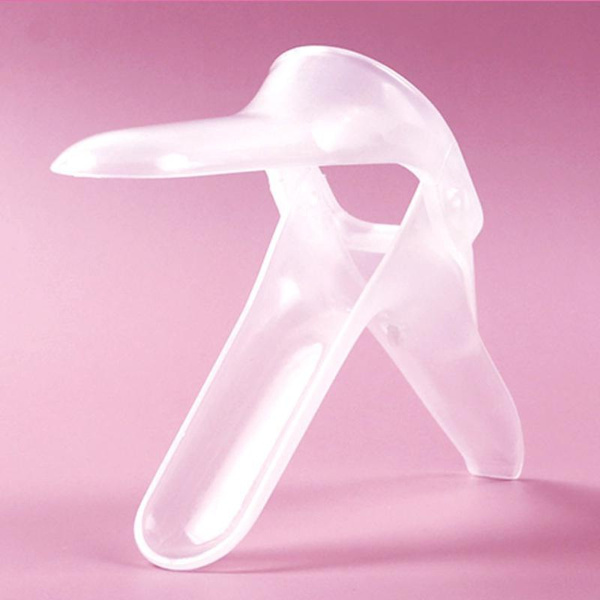 Vaginal Dilator Women's Medium Dilatation Speculum Gynecological ...