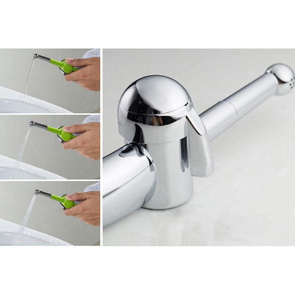 Hand Held Toilet Bathroom Bidet Shower Head Spray Sprayers Body Cleaner ...