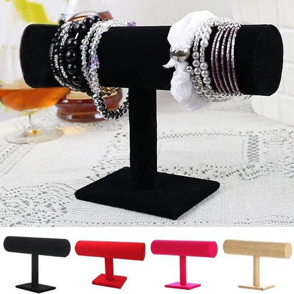 Bracelet Stand Jewelry Display Stand Watch Display Stand Bracelet Head ...
