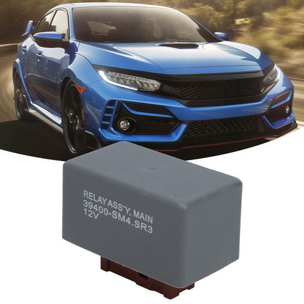 NEWEST Car Fuel Pump Main Relay 39400SR3003 Replacement | Wish
